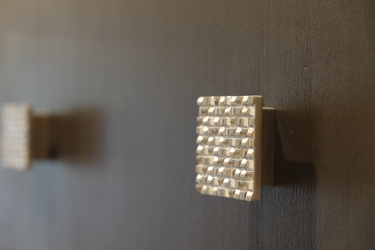 Attaccapanni di design: accessori utili e di stile - Snap Italy