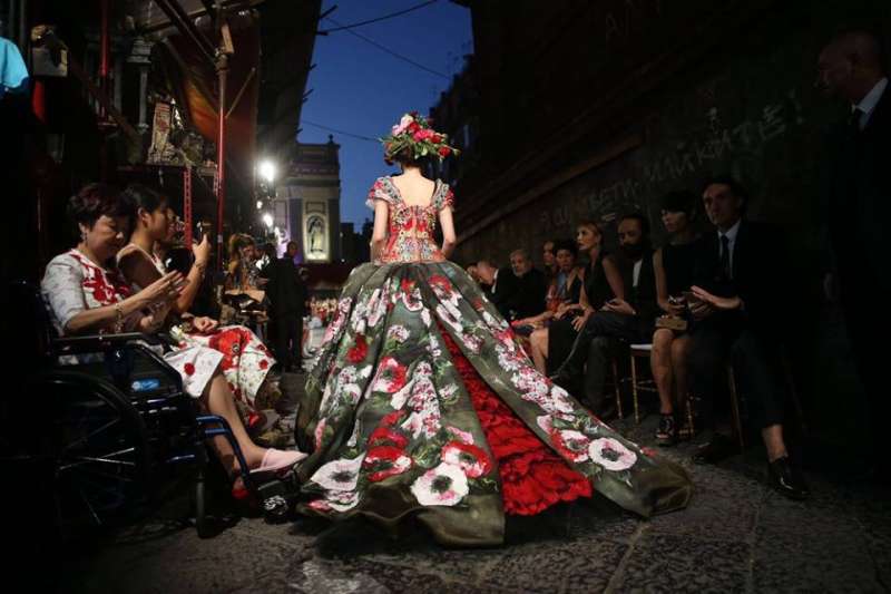L’Alta Moda italiana torna in Italia: ecco i prossimi eventi - Snap Italy