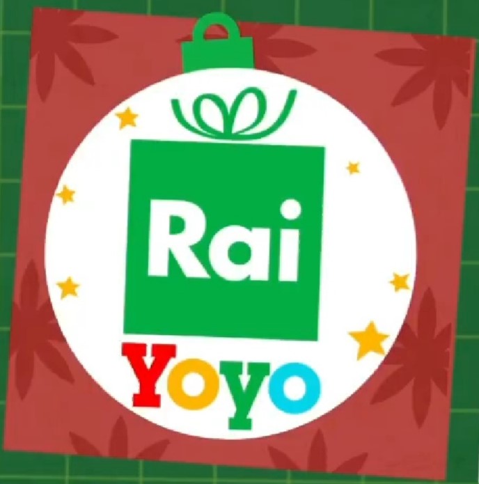 Palinsesto natalizio Rai Yoyo e Rai Gulp: la tv educativa di Rai Ragazzi