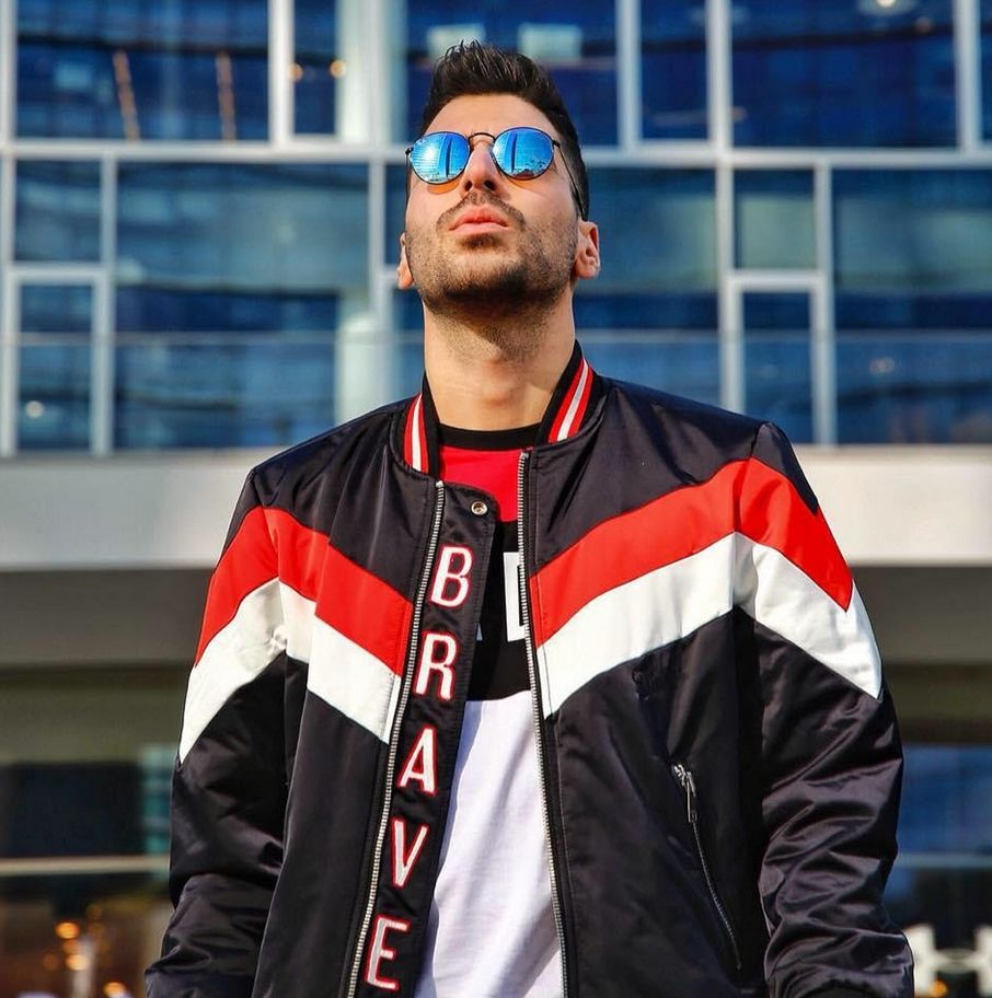 Trashock: il DJ italiano che ha conquistato TikTok - Snap Italy