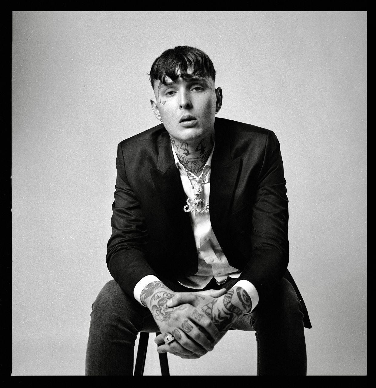 Side Baby: Il ritorno del vero, il nuovo album del rapper romano