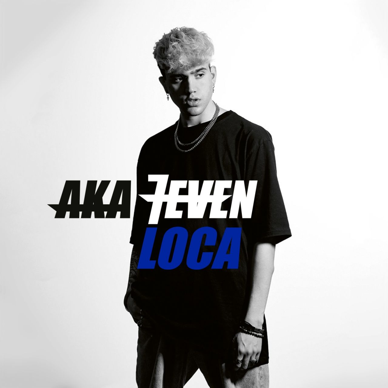 Loca, fuori il video dell’ultimo successo di Aka 7even - Snap Italy