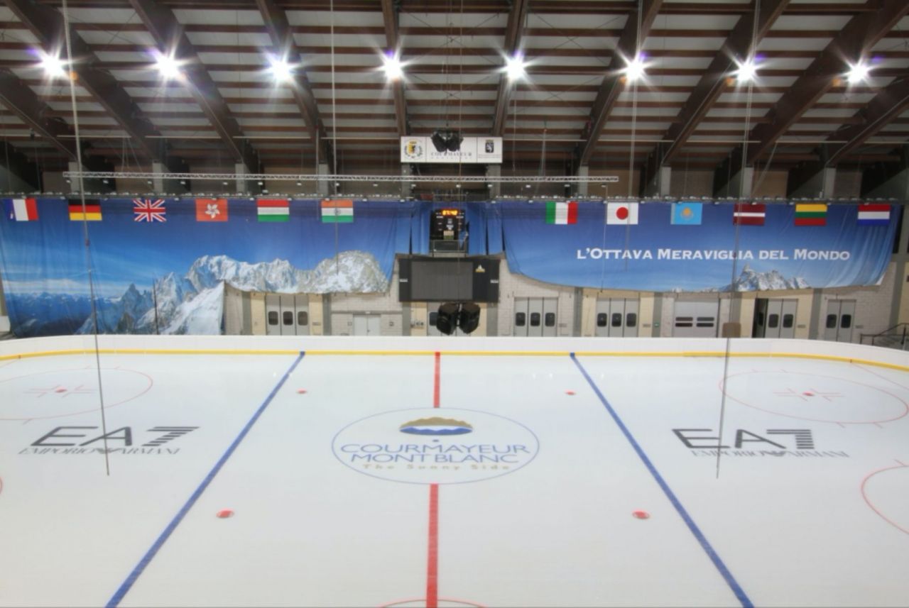 Sport a Courmayeur: gli eventi da non perdere - Snap Italy