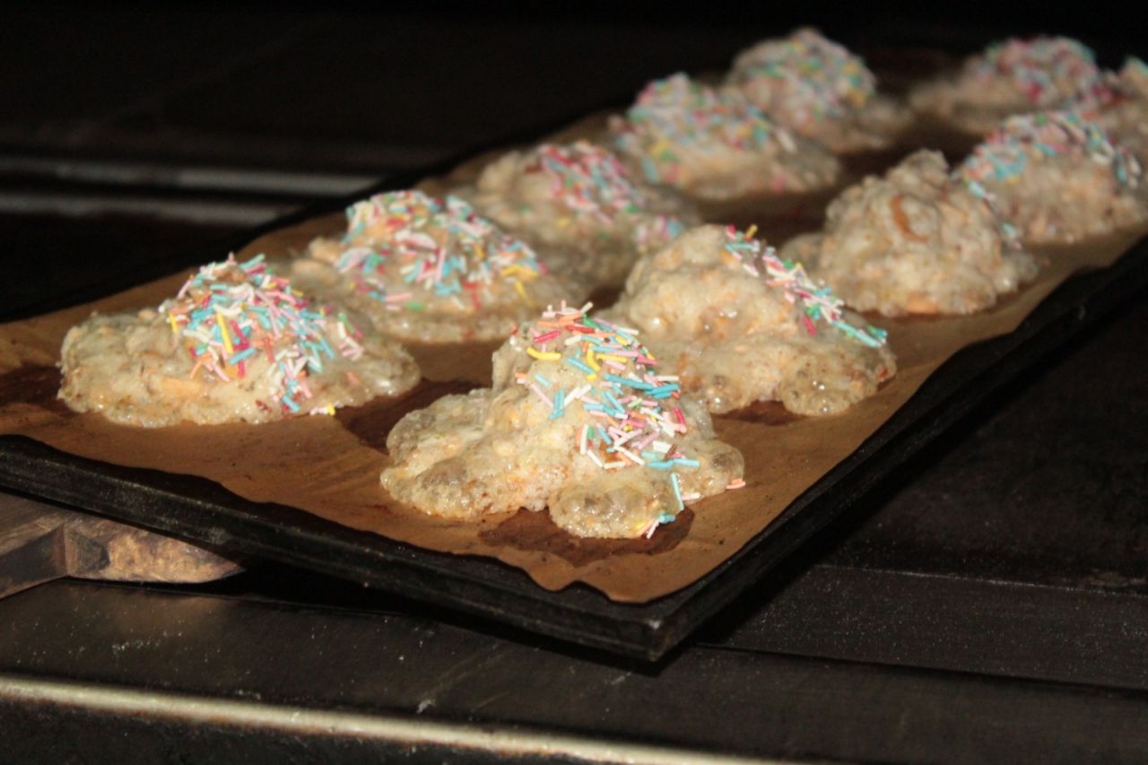 Scattata di Alia: dalle Madonie un nuovo Presidio Slow Food - Snap Italy