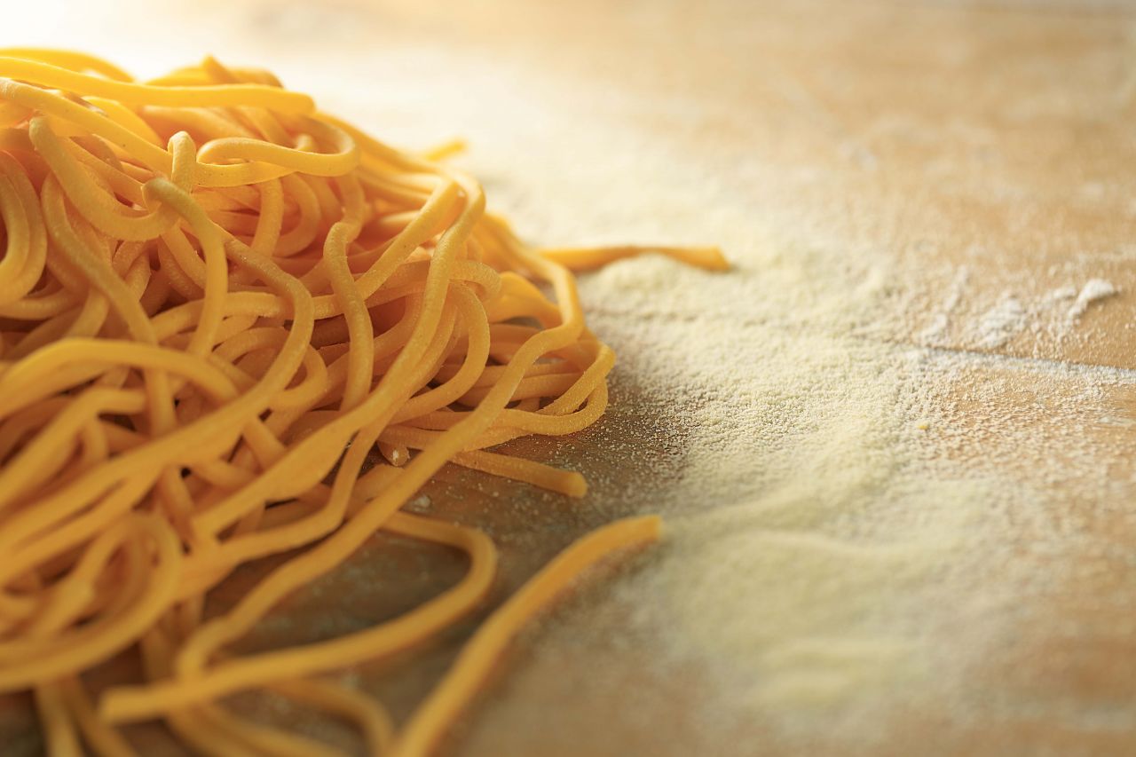 Pasta Secondi: 6 tipi di grano per la nuova linea - Snap Italy