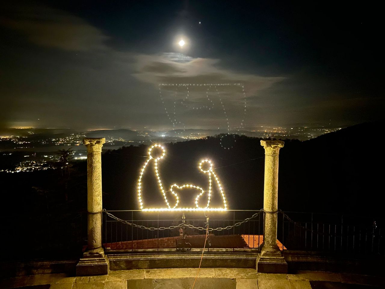 Presepi italiani: a Varese due opere d’arte da non perdere - Snap Italy