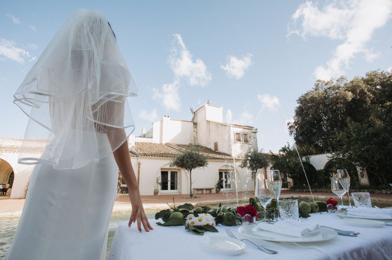 Micro Wedding Made in Italy: i matrimoni mini... all’italiana - Snap Italy