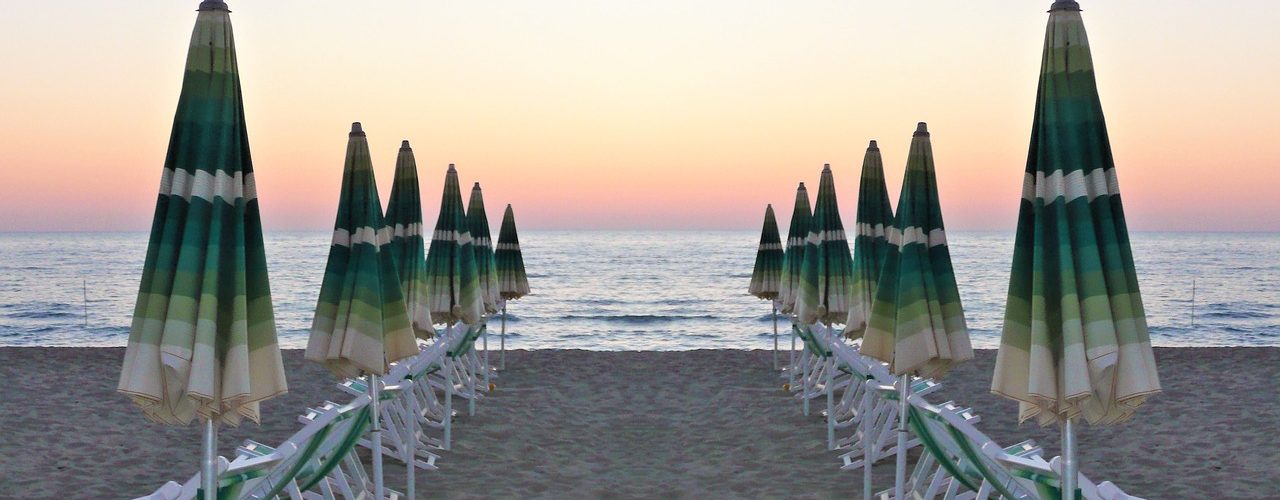 Revo: la prima assicurazione per gli stabilimenti balneari - Snap Italy