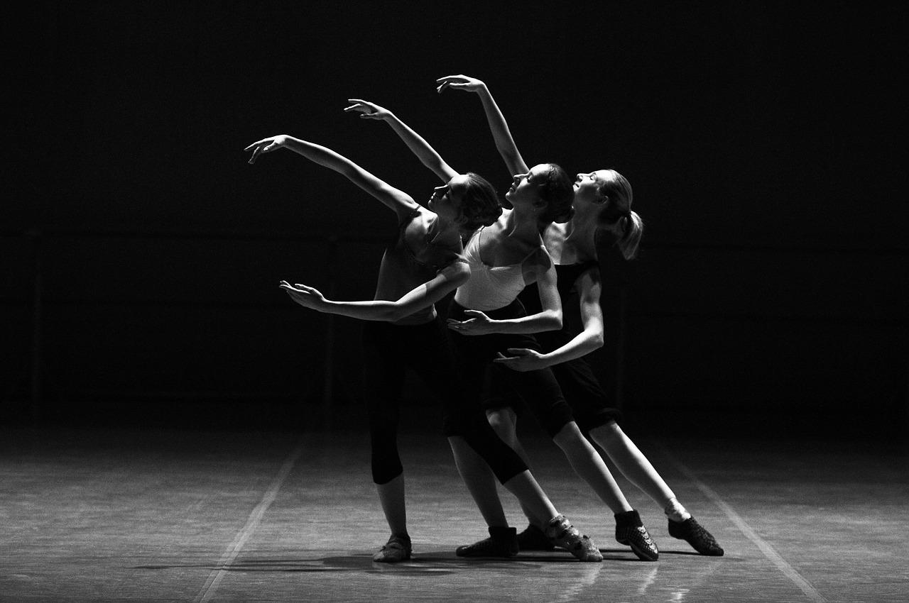 Benefici danza: quando il ballo diventa un alleato della salute