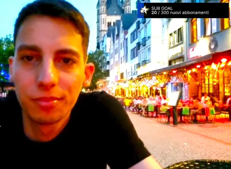 Streamer italiani e non solo: alla scoperta del mondo su Twich