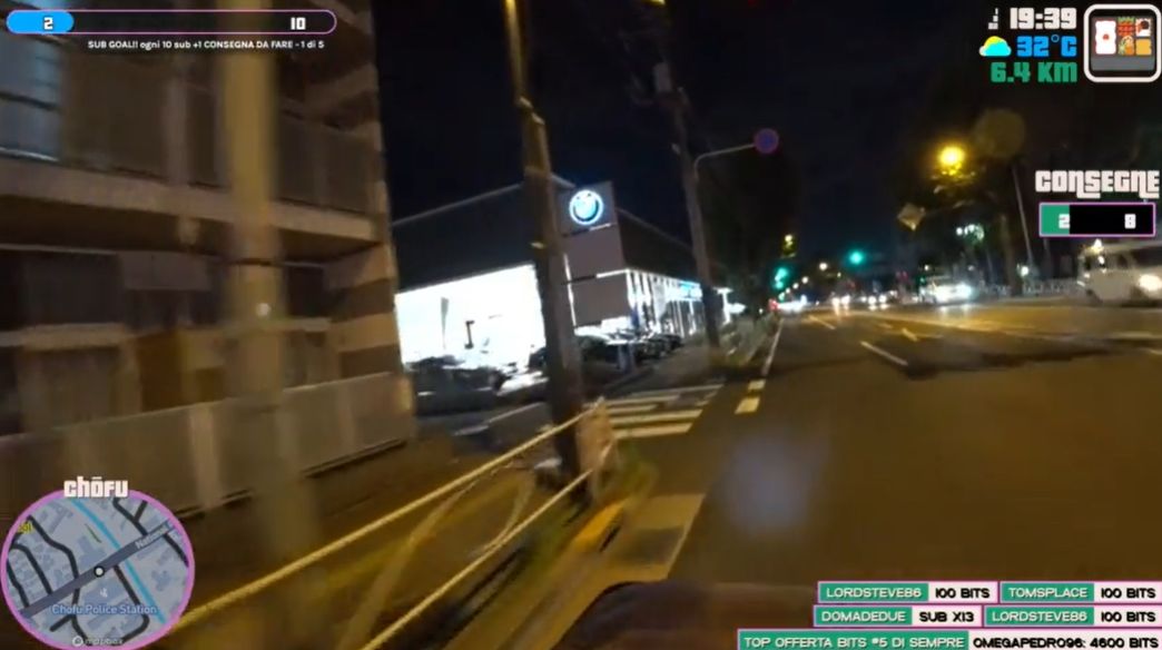 Streamer italiani e non solo: alla scoperta del mondo su Twich