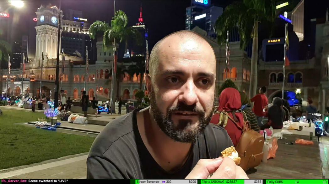 Streamer italiani e non solo: alla scoperta del mondo su Twich