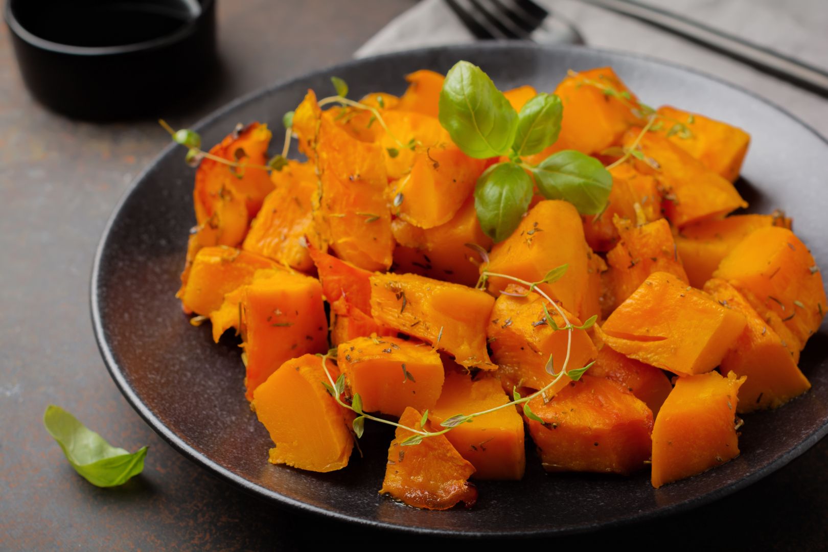 Benefici zucca: tutti gli effetti sulla salute visiva - Snap Italy