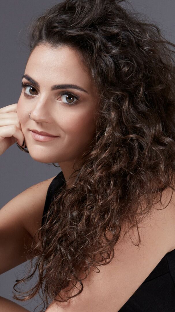 Cristina Scuccia: dall’abito da suora... alla vita da cantante