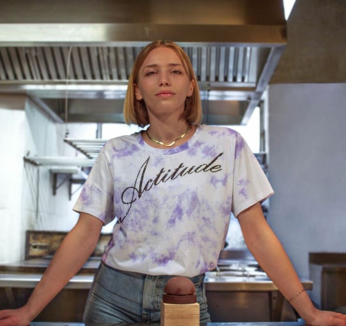 Isabella Potì: la pastry chef si racconta nella nostra intervista