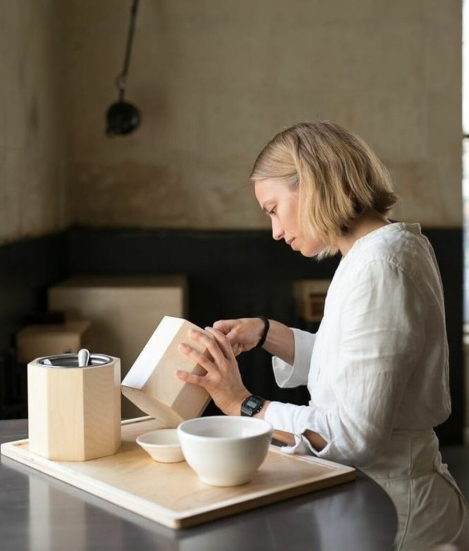 Isabella Potì: la pastry chef si racconta nella nostra intervista