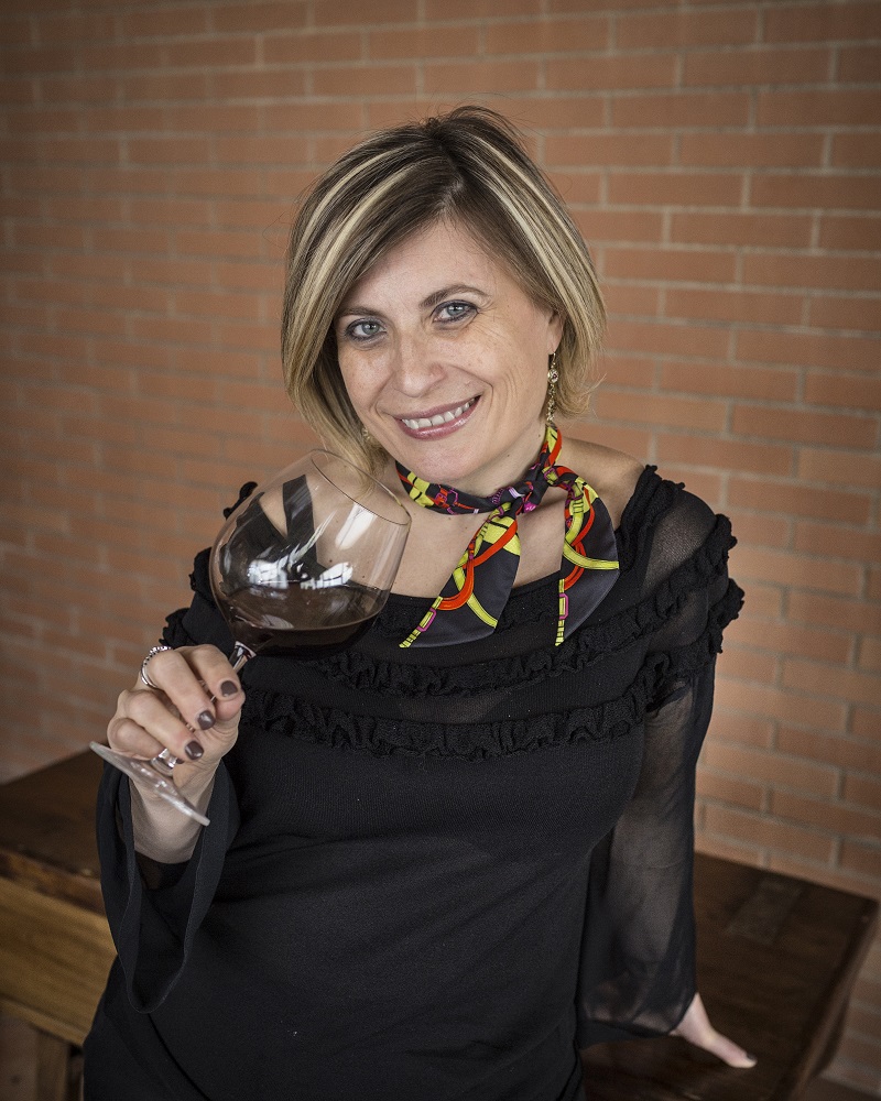 Le Donne del Vino: la nuova presidente è Daniela Mastroberardino