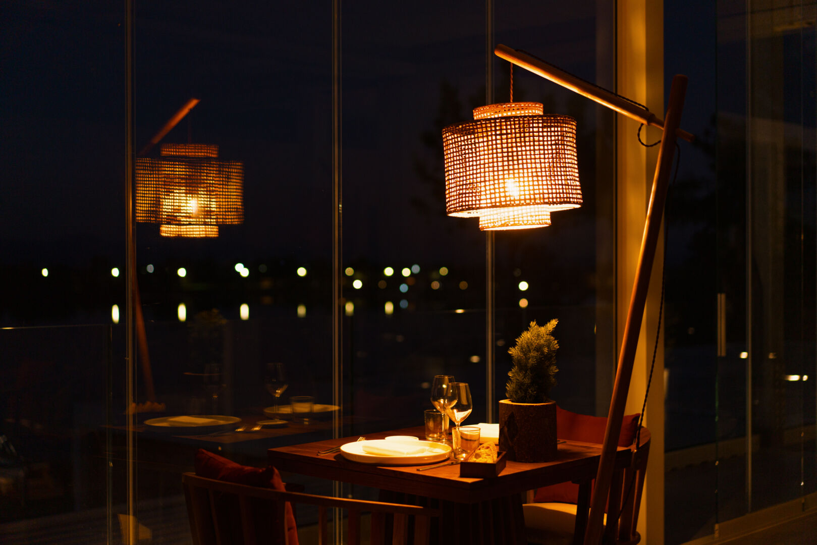 Ristorante Res, simbolo di resilienza e Alta Gastronomia