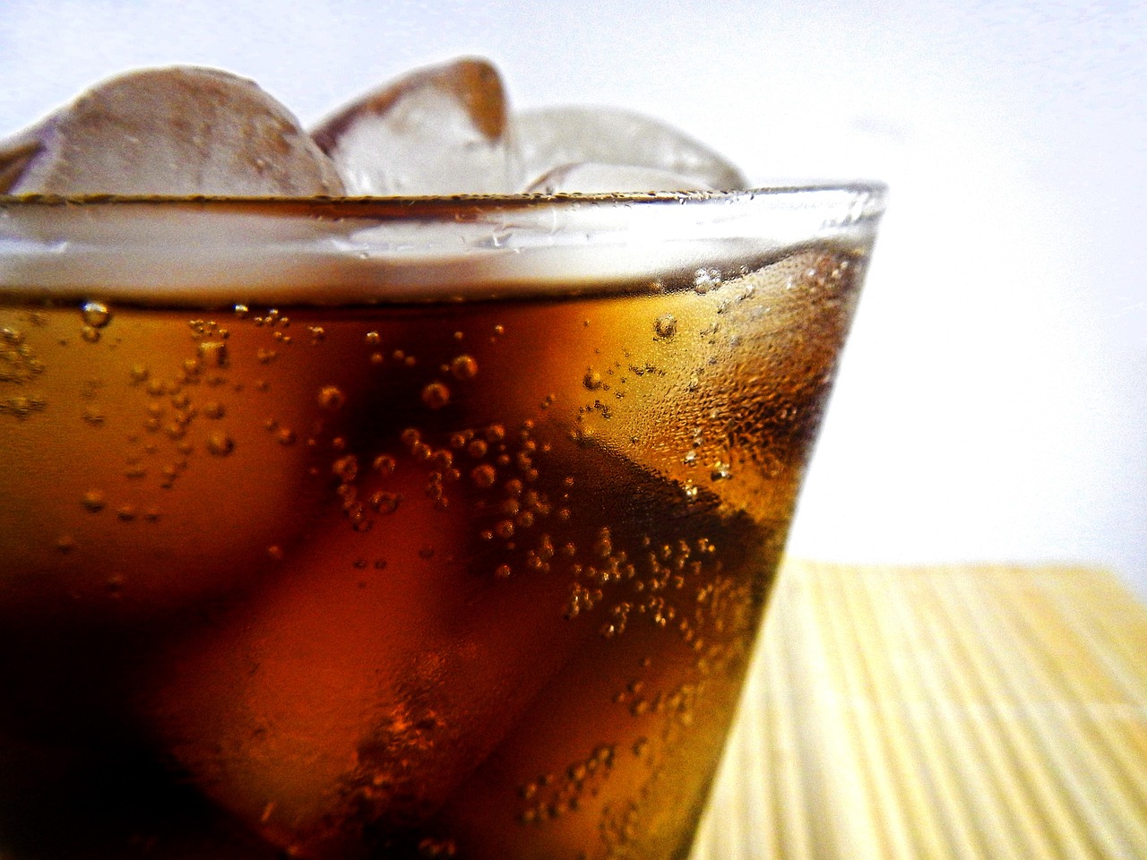 Mole cola: 5 motivi per provarla subito - Snap Italy