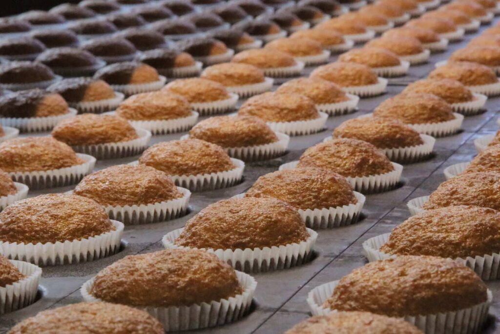 Pasticceria Tomarchio: 60 anni di storia tra tradizione e innovazione