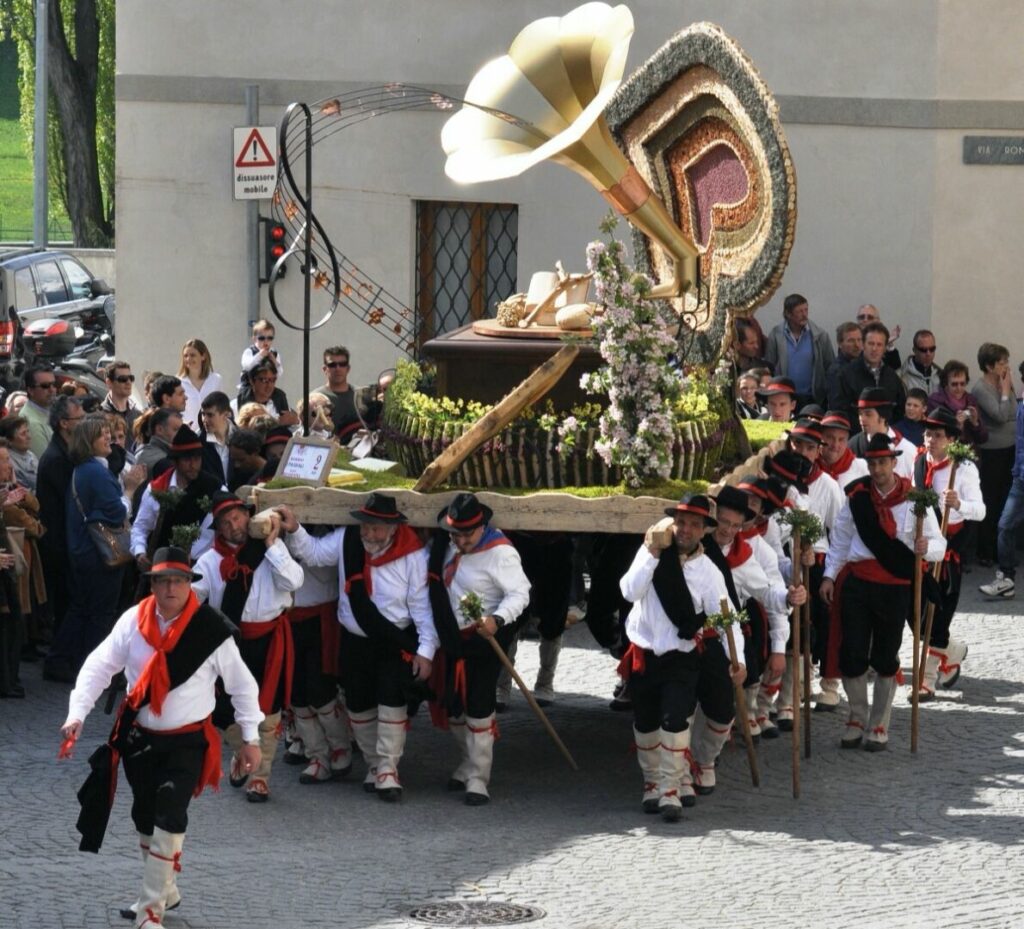 Pasquali Bormio: l’antica tradizione valtellinese - Snap Italy