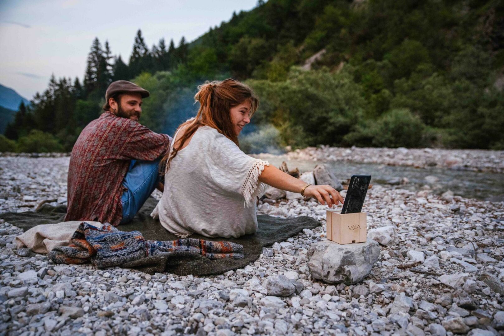 Regalo San Valentino: VAIA e l’amore per le Dolomiti - Snap Italy