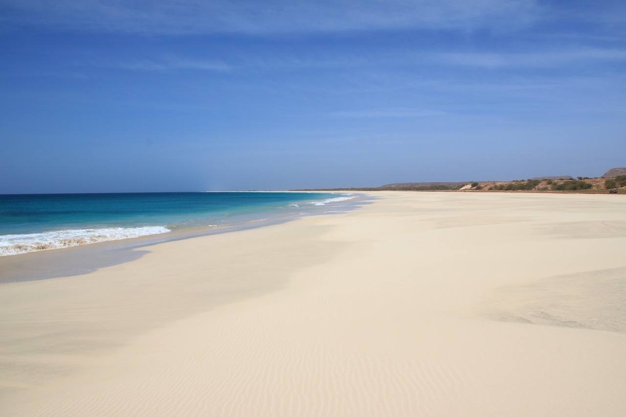 Cosa vedere a Capo Verde: 5 tappe... “italiane”! - Snap Italy
