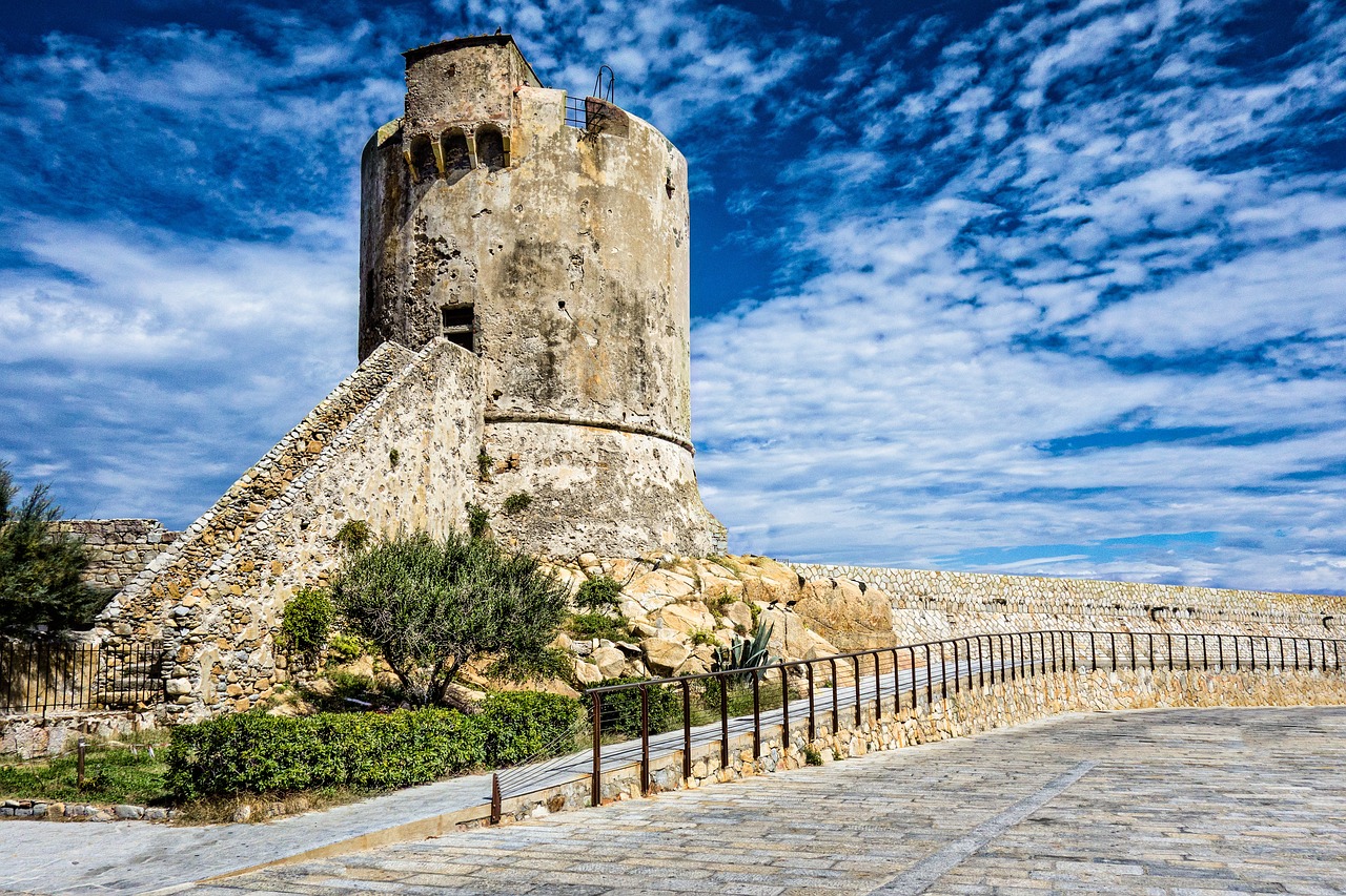 Elba: come raggiungerla e cosa vedere - Snap Italy