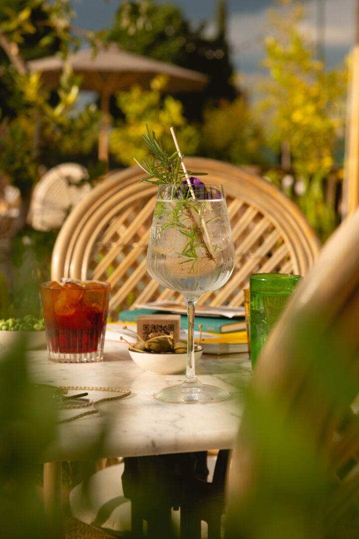 Terrazza Mirador: location estiva unica nel cuore di Roma