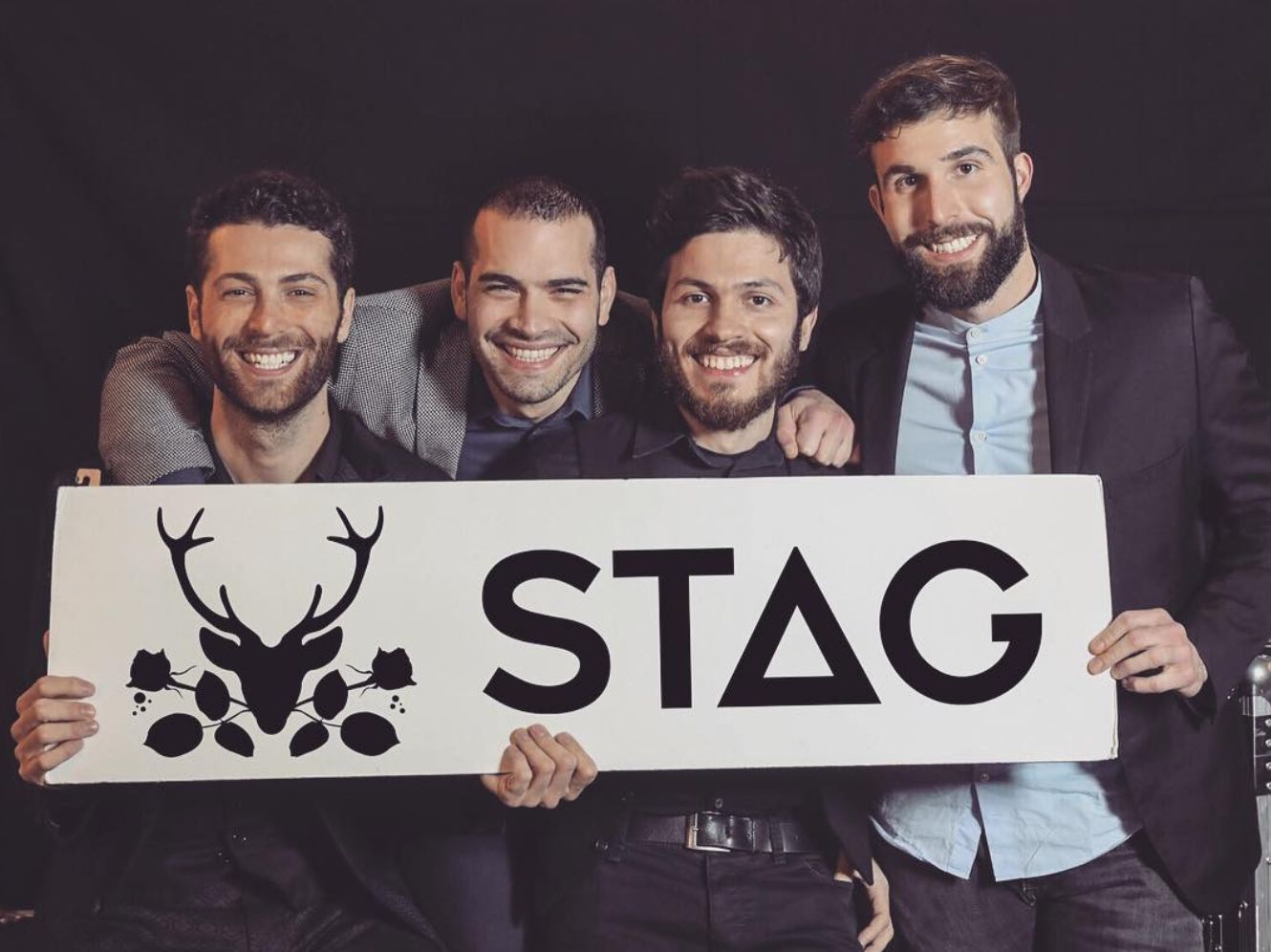 STAG: «le meraviglie che nascondiamo dentro di noi»