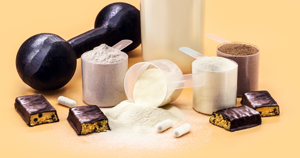 Integratore alimentare per palestra: come assumerlo - Snap Italy