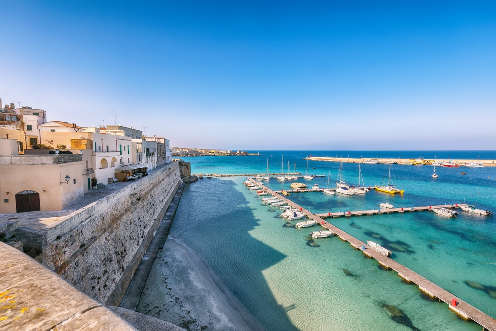 Cosa vedere a Otranto: una piccola guida - Snap Italy