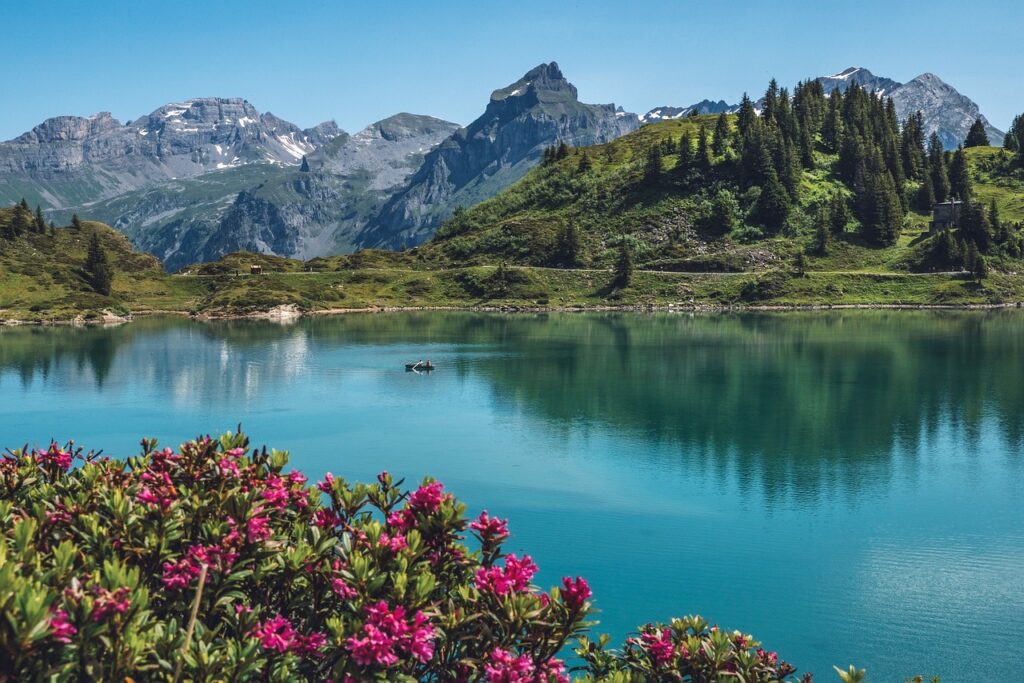 Viaggio in Svizzera: cosa sapere prima di partire in auto dall’Italia