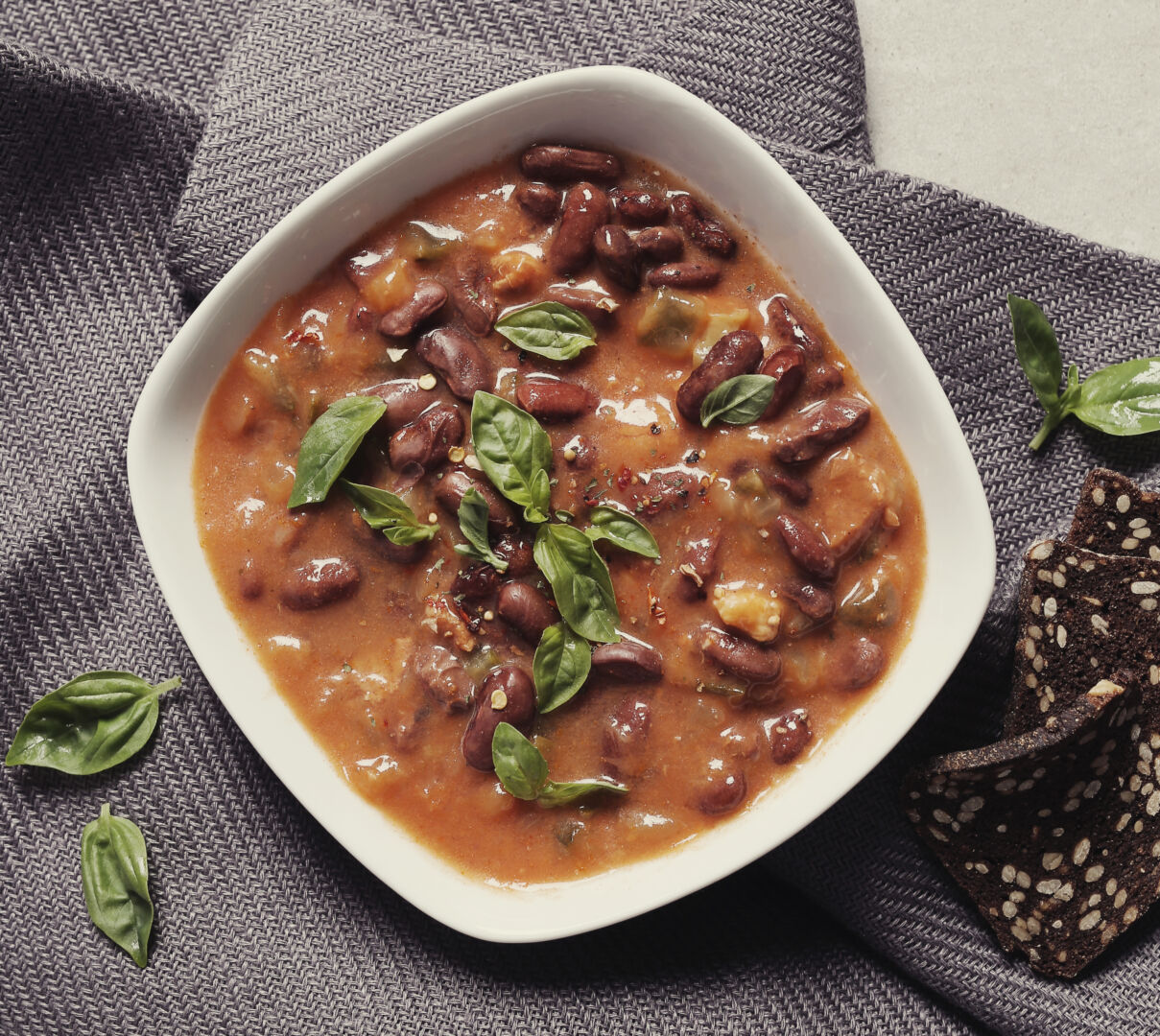 Pasta e fagioli, una versione tutta Napoli - Snap Italy