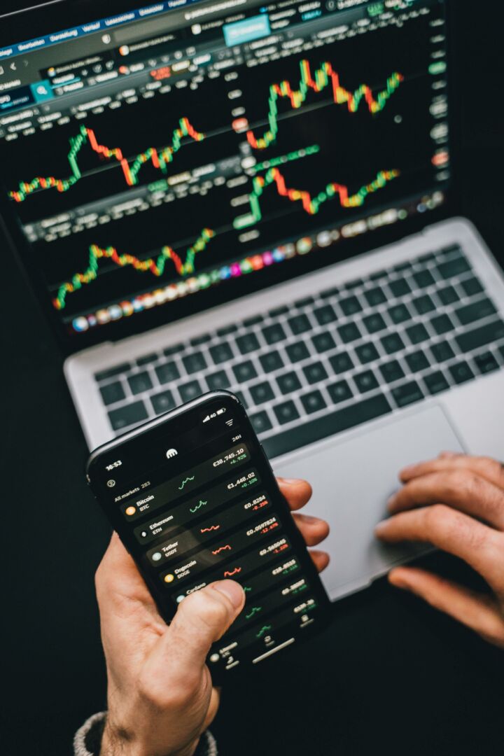 How to take your first steps as a trader - Snap Italy