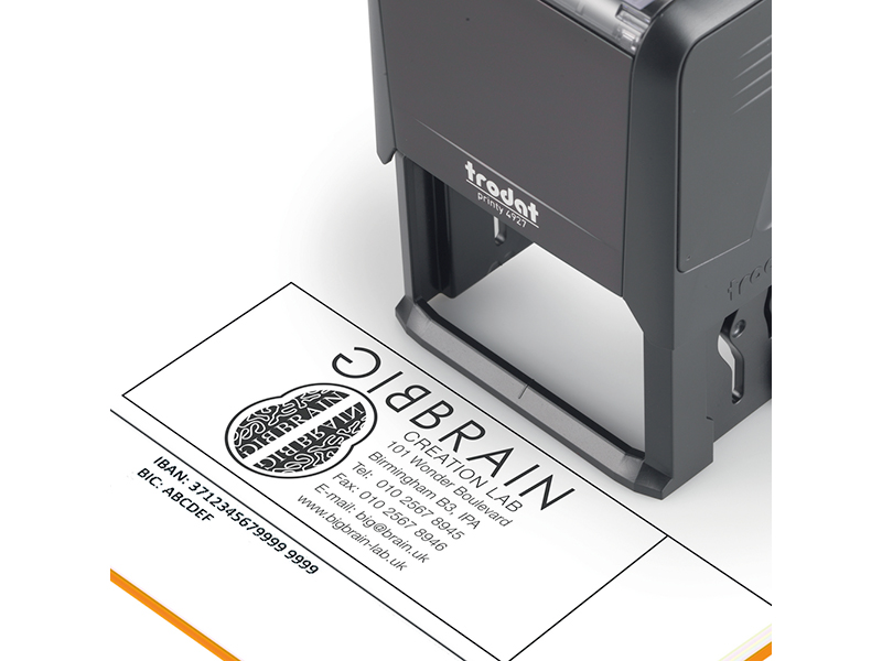 Su Timbro.it decine di timbri di qualità con tante opzioni di ...