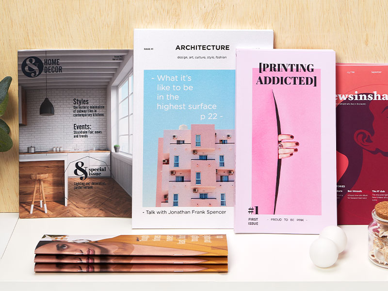 Pixartprinting: un autentico punto di riferimento per la stampa online ...